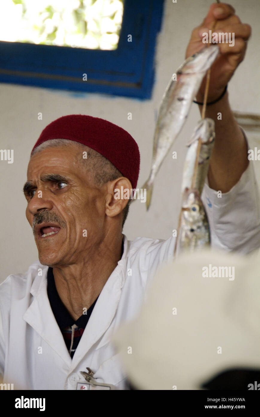Poisson bazar Banque de photographies et d’images à haute résolution ...