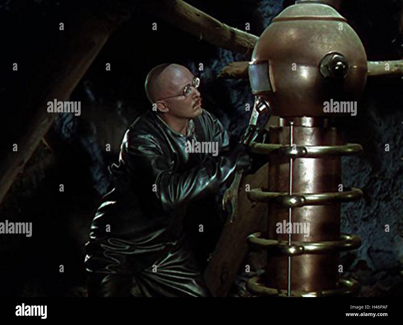 Dr cyclops 1940 albert dekker Banque de photographies et d’images à haute résolution - Alamy