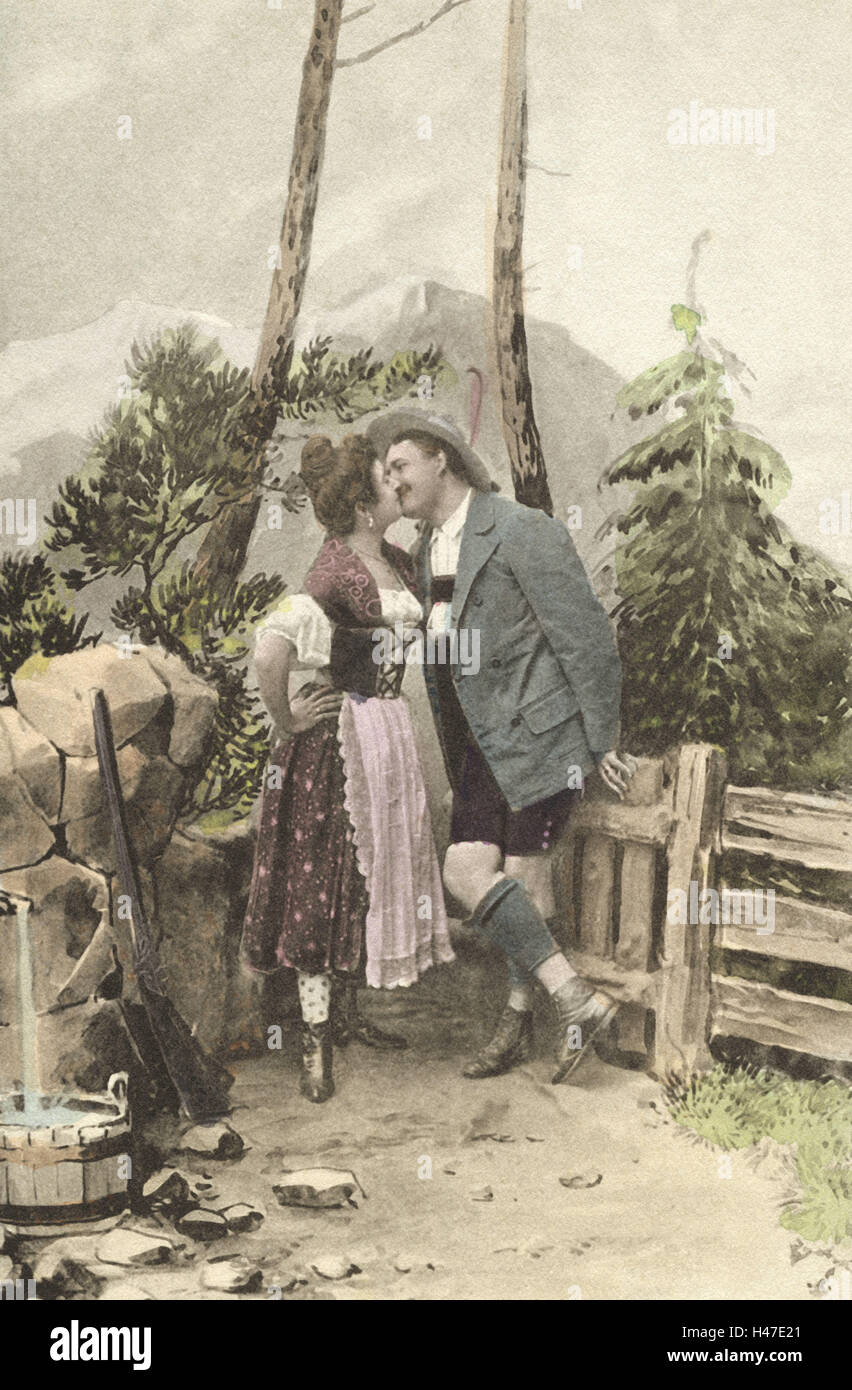 Image de nostalgie Banque de photographies et d’images à haute résolution - Alamy