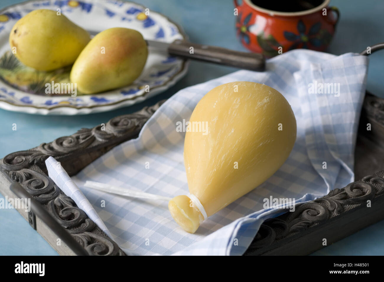 Peretta fromage Banque de photographies et d’images à haute résolution ...