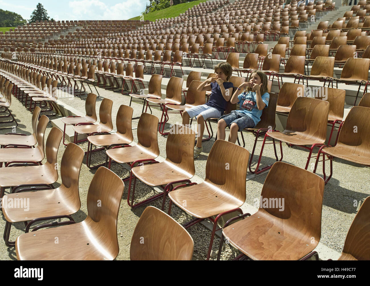 Fans de courts Banque de photographies et d’images à haute résolution ...