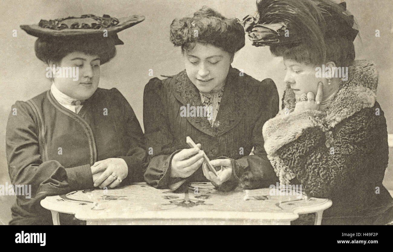 Nostalgia cards Banque de photographies et d’images à haute résolution - Alamy