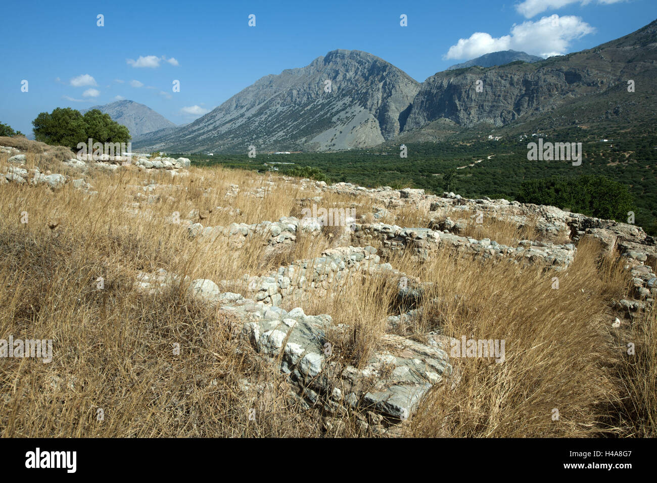 Vasiliki mountains Banque de photographies et d’images à haute ...