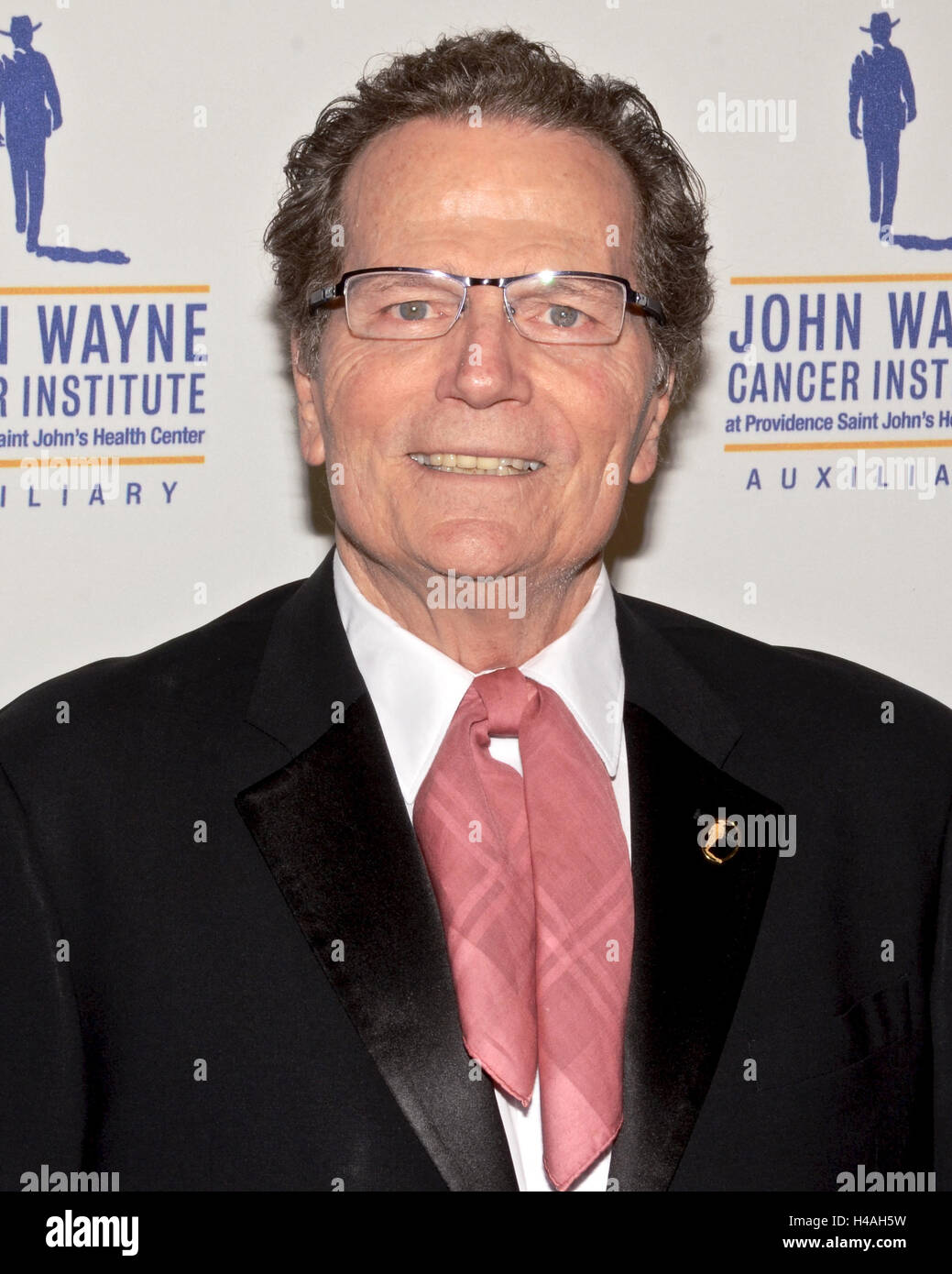 John wayne patrick wayne Banque de photographies et d’images à haute ...