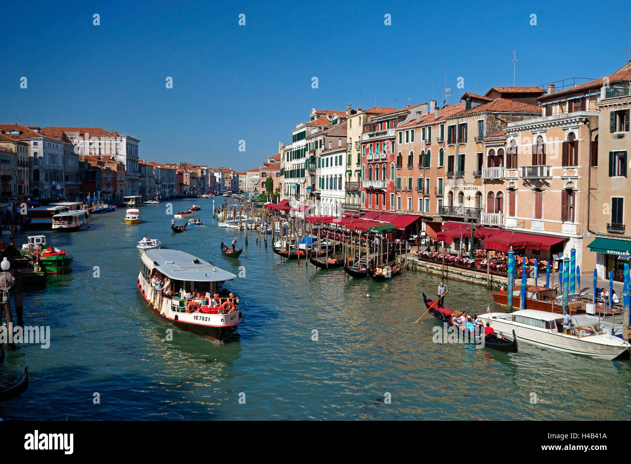 Unesco venise et sa lagune Banque de photographies et d’images à haute ...