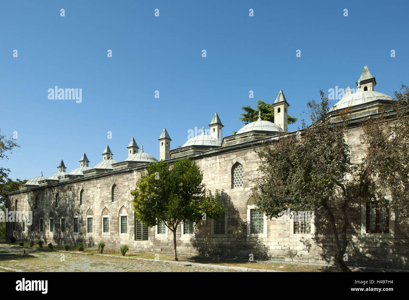 La Turquie, Istanbul, Beyazit, Beyazit, musée de l'espace pour la ...