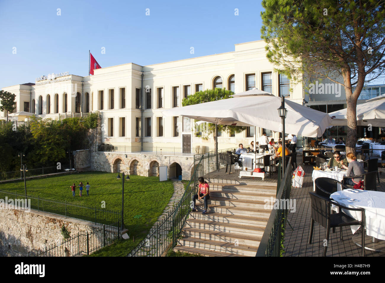 Adile sultan Banque de photographies et d’images à haute résolution - Alamy