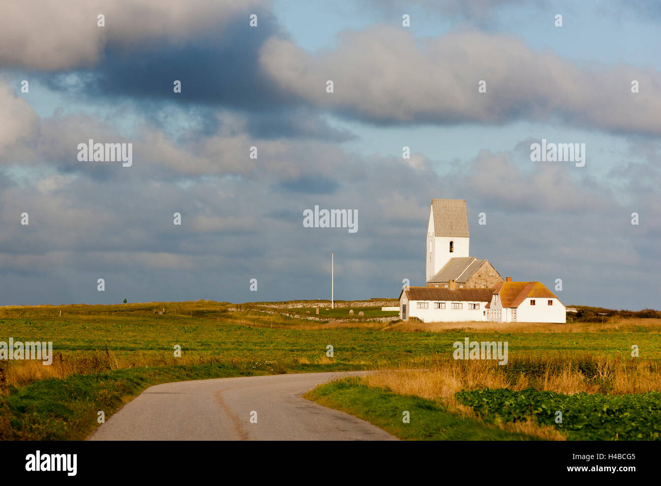 Village de ferring Banque de photographies et d’images à haute ...