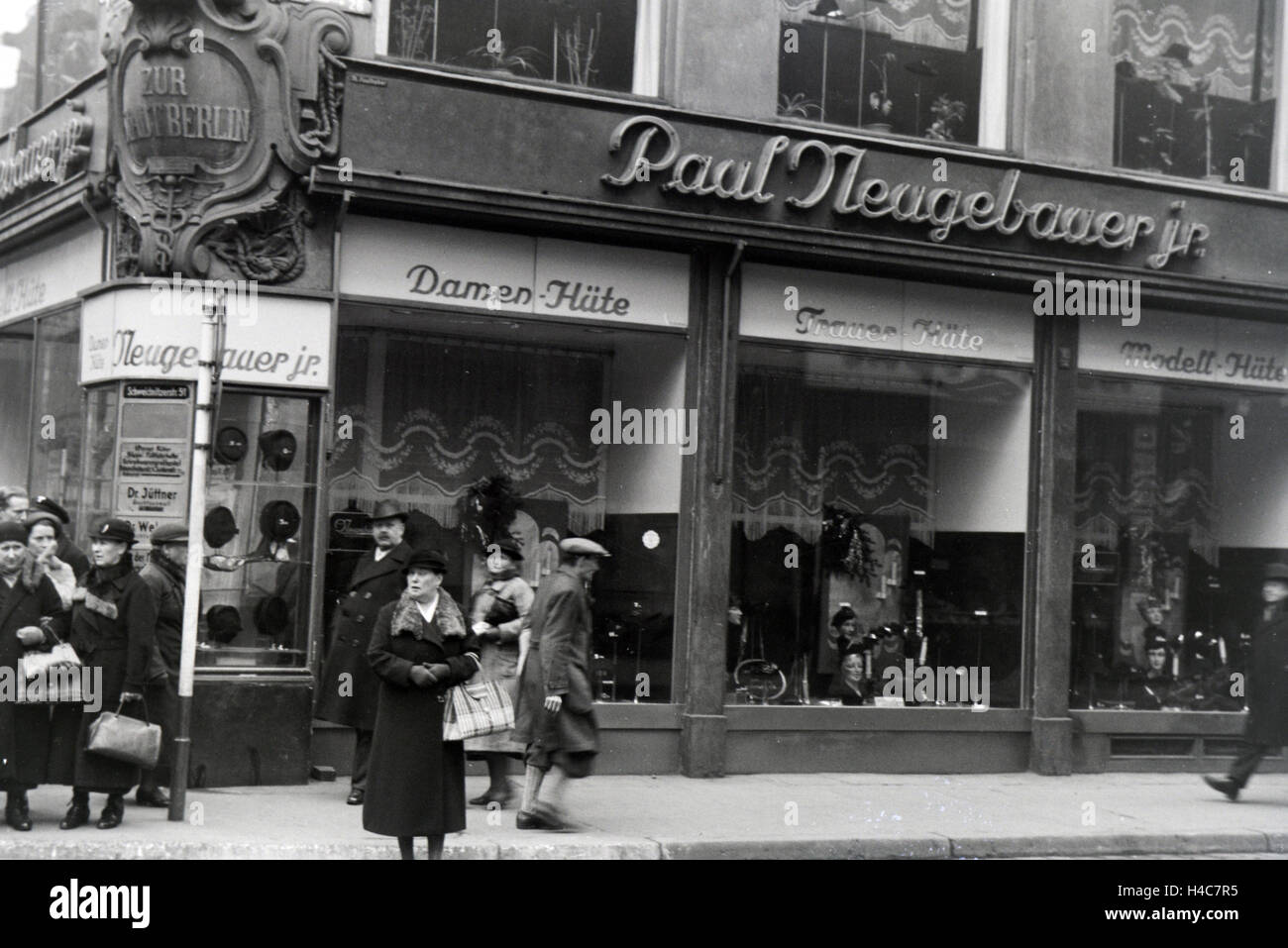 Paul neugebauer Banque de photographies et d’images à haute résolution ...