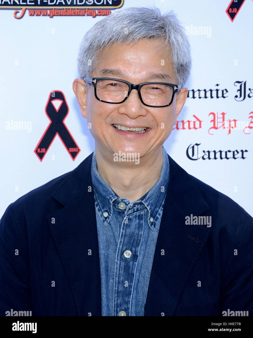 David wong Banque de photographies et d’images à haute résolution - Alamy