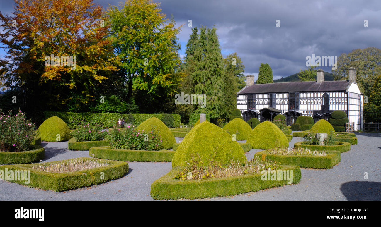 Plas newydd Banque de photographies et d’images à haute résolution - Alamy