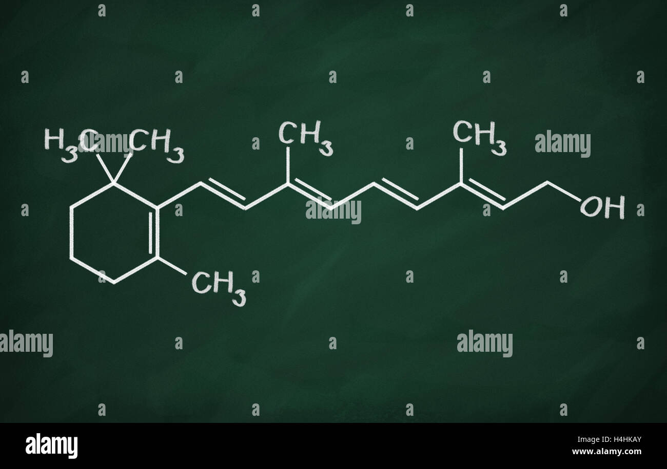 Vitamin a1 Banque de photographies et d’images à haute résolution - Alamy