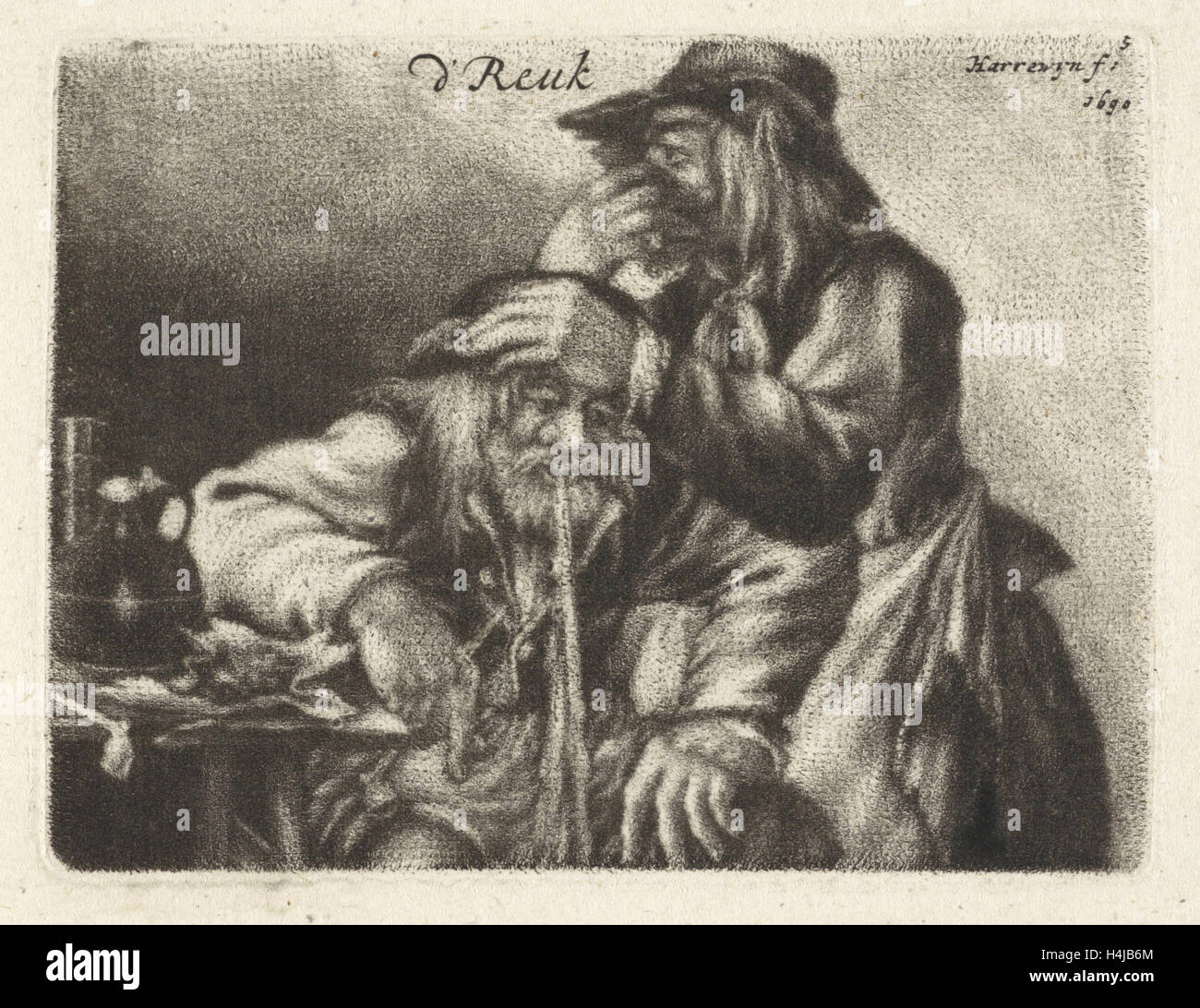 Homme Qui Vomit Banque De Photographies Et Dimages à Haute Résolution
