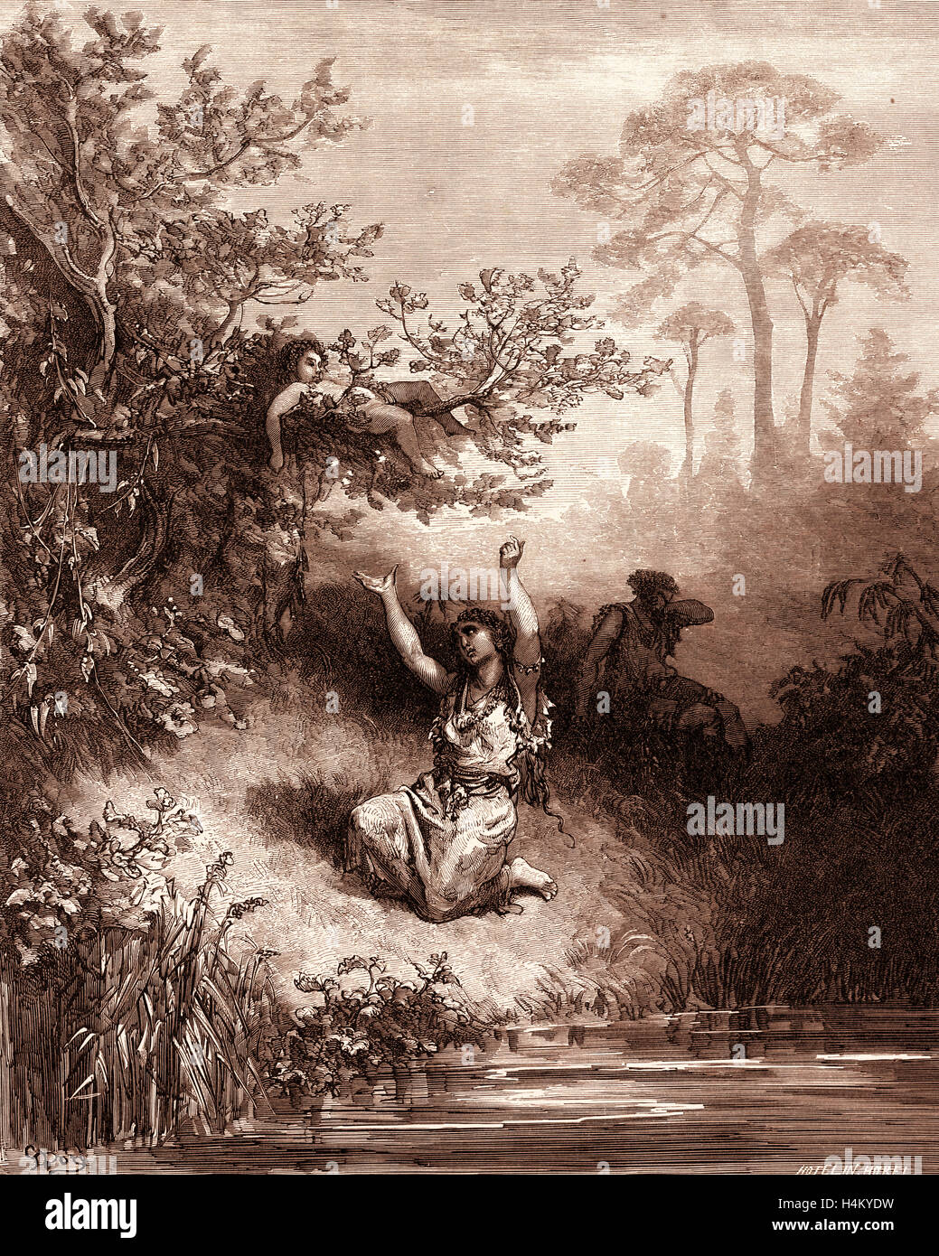 Enfant mort Banque de photographies et d’images à haute résolution - Alamy