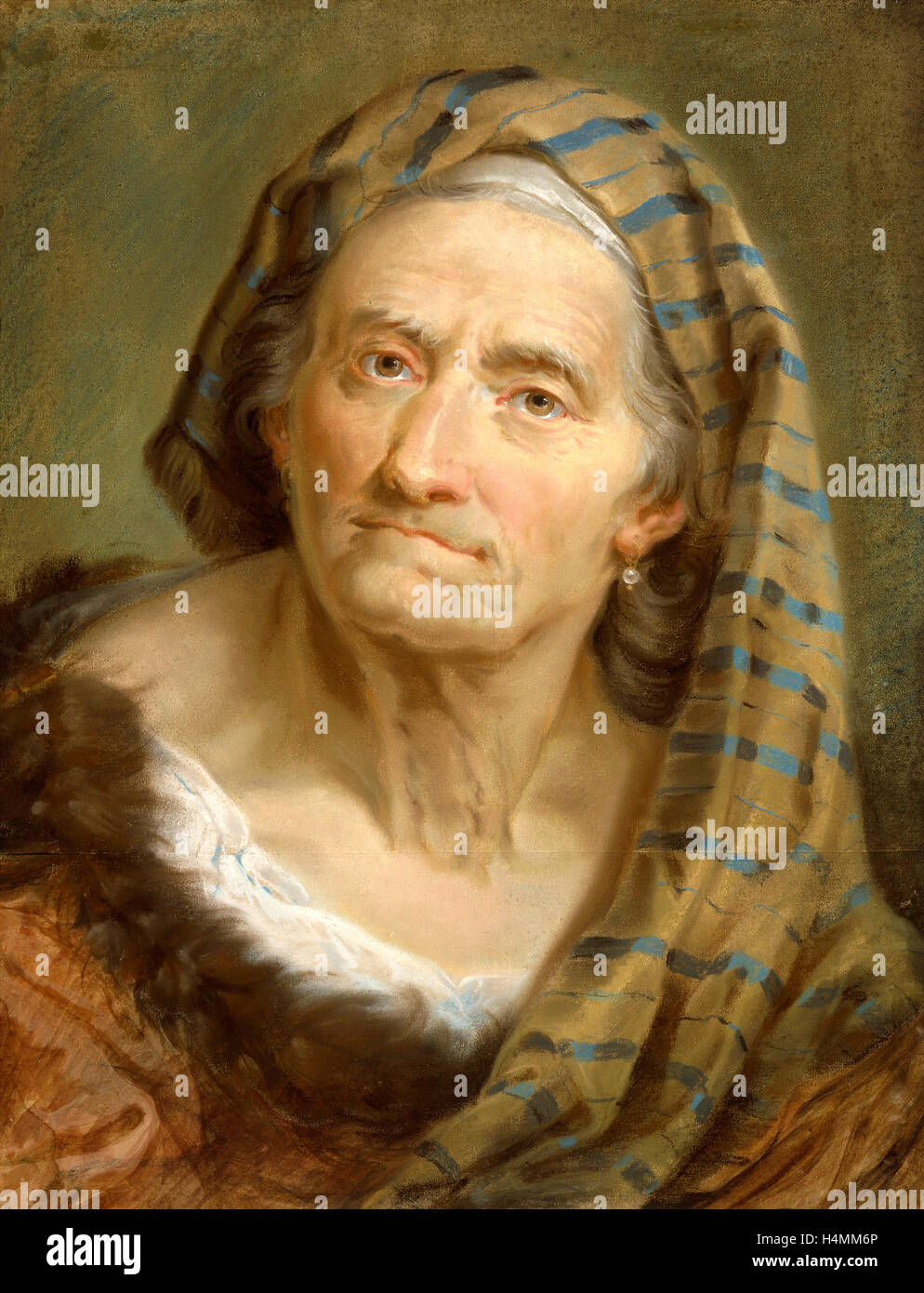 Giuseppe nogari Banque de photographies et d’images à haute résolution ...