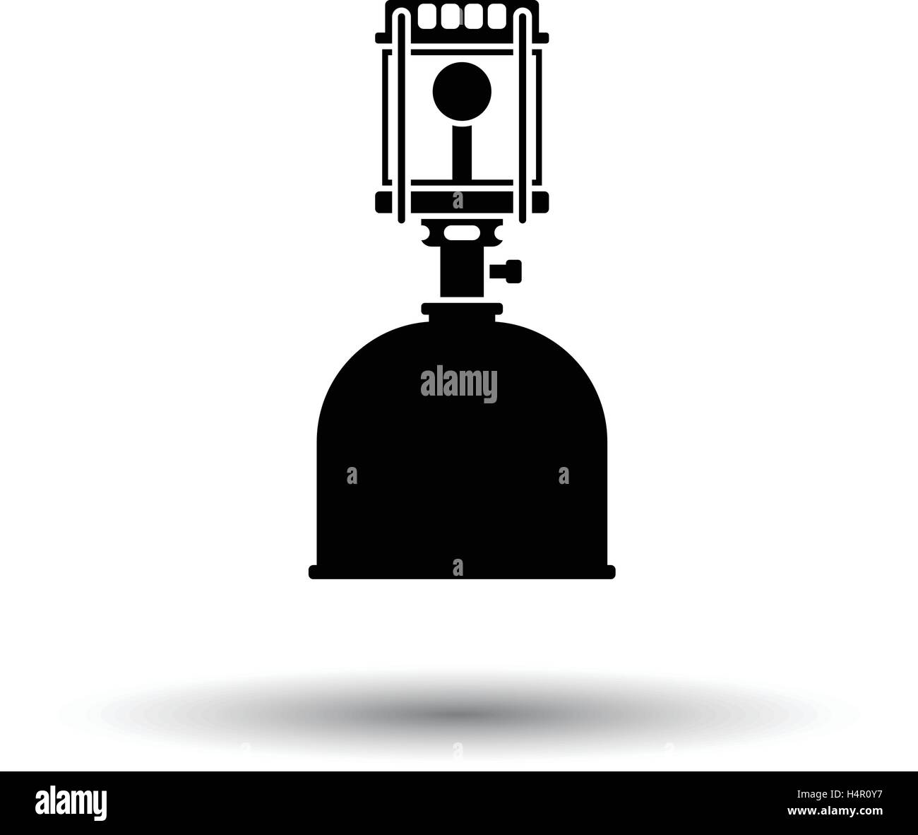 Methane lamp Banque de photographies et d’images à haute résolution - Alamy