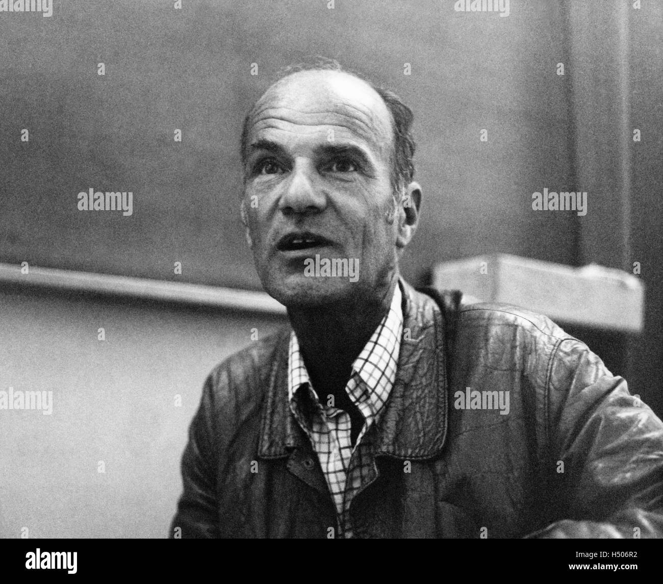 Robert pinget Banque de photographies et d’images à haute résolution ...