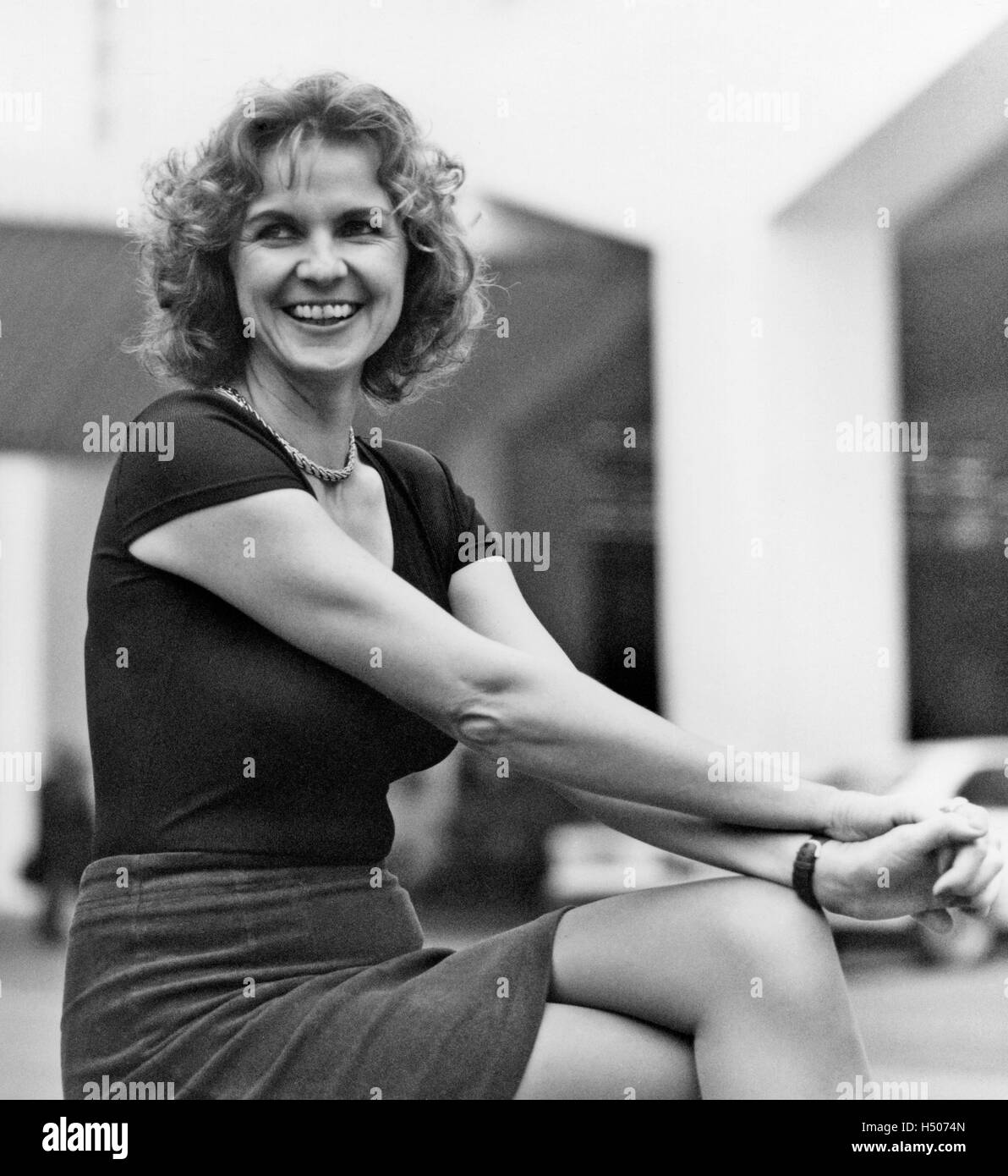 Hera lind Banque de photographies et d’images à haute résolution - Alamy