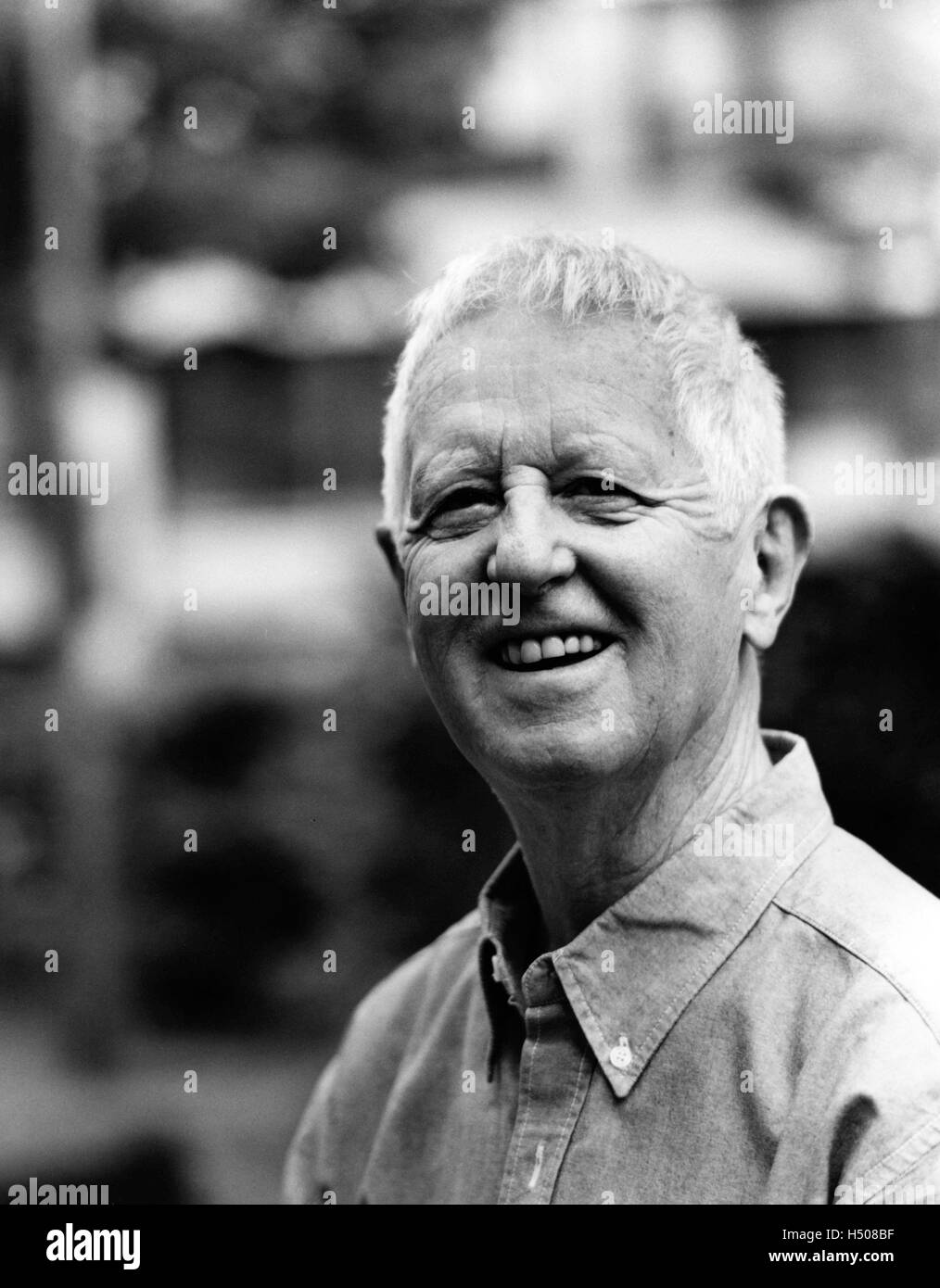 Hans bender Banque de photographies et d’images à haute résolution - Alamy