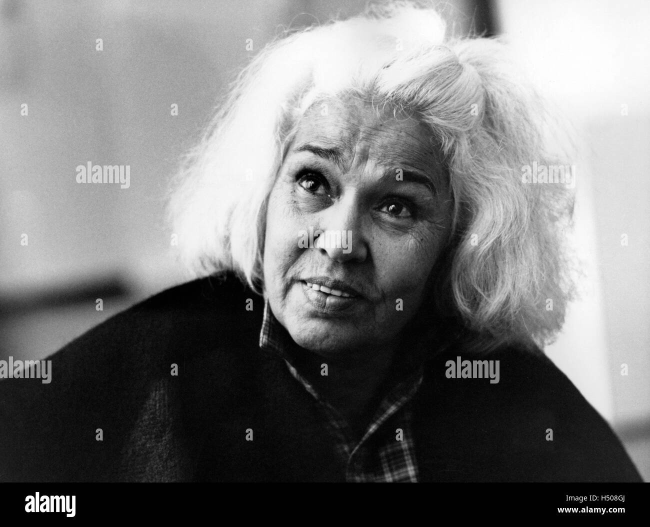 Nawal el saadawi Banque de photographies et d’images à haute résolution ...