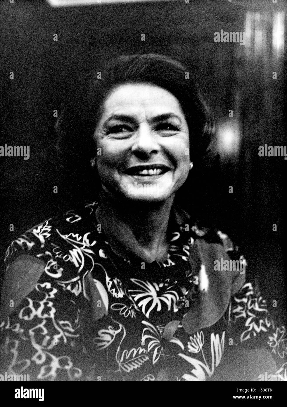 Ingrid bergman sweden Banque de photographies et d’images à haute ...