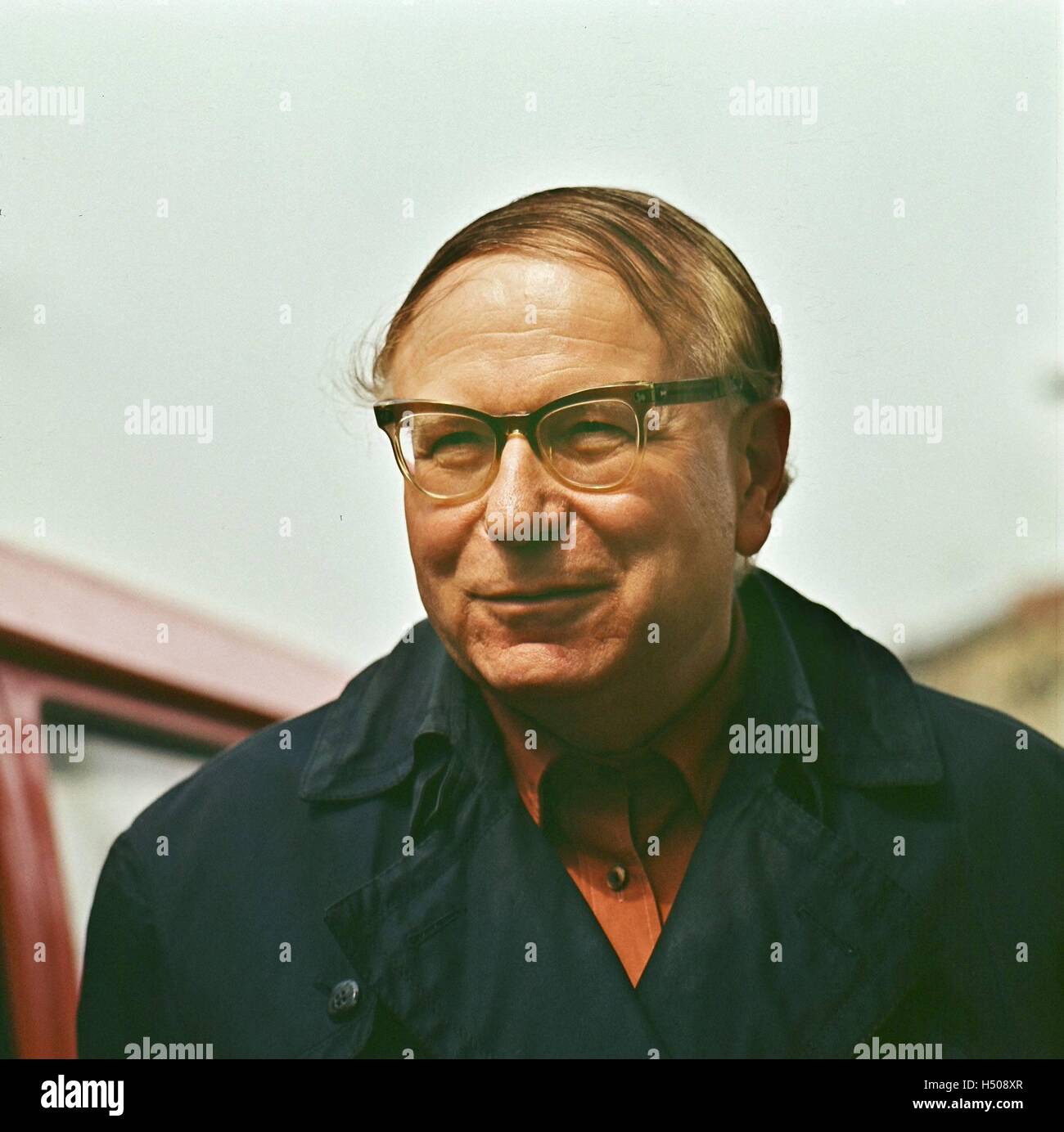 Wolfgang koeppen Banque de photographies et d’images à haute résolution ...