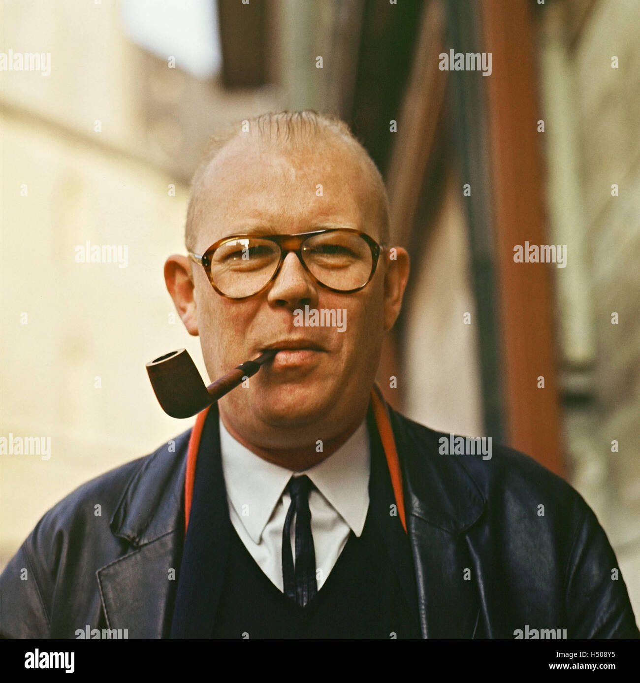 Uwe johnson Banque de photographies et d’images à haute résolution - Alamy