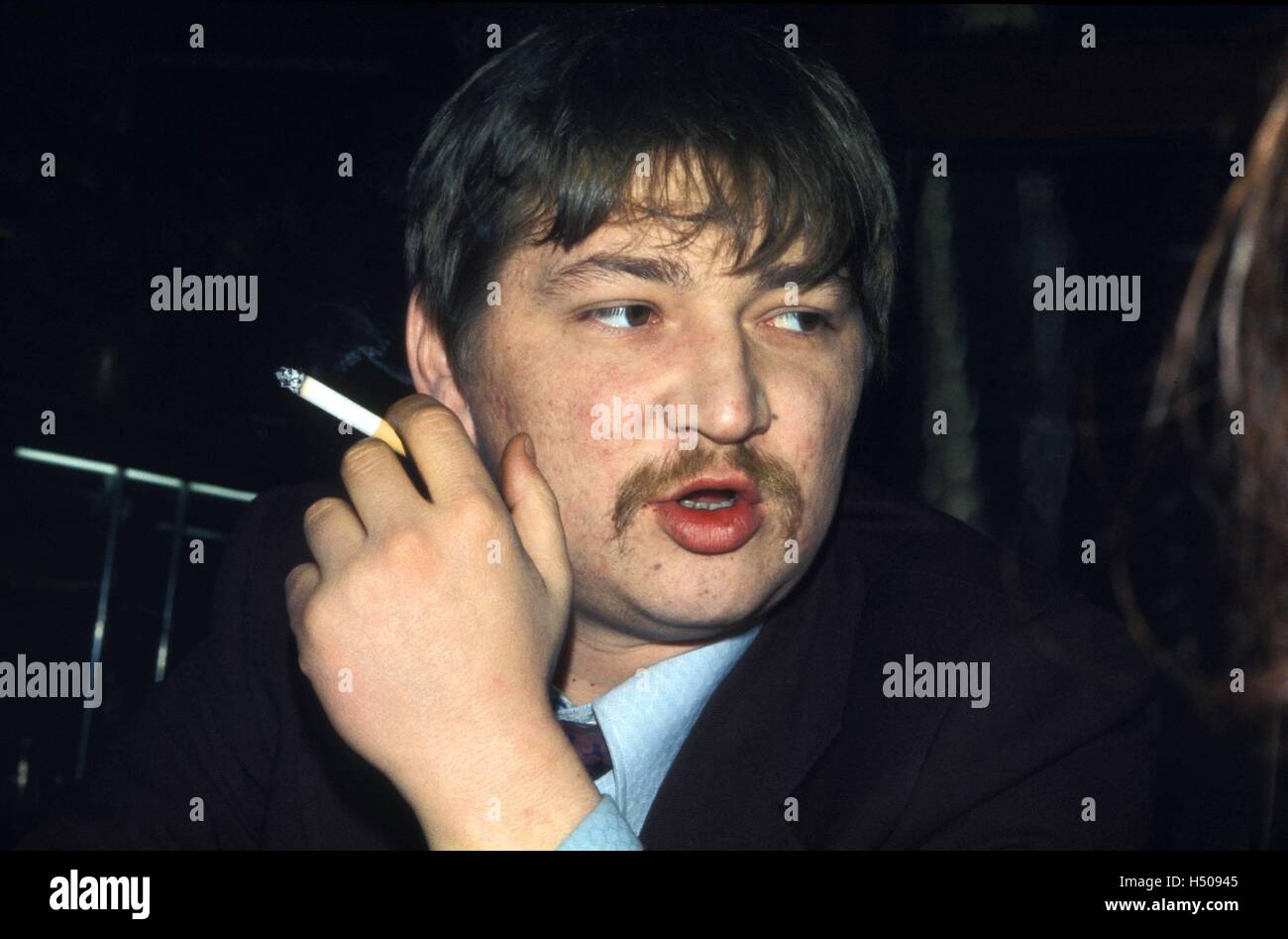 Rainer werner fassbinder Banque de photographies et d’images à haute ...