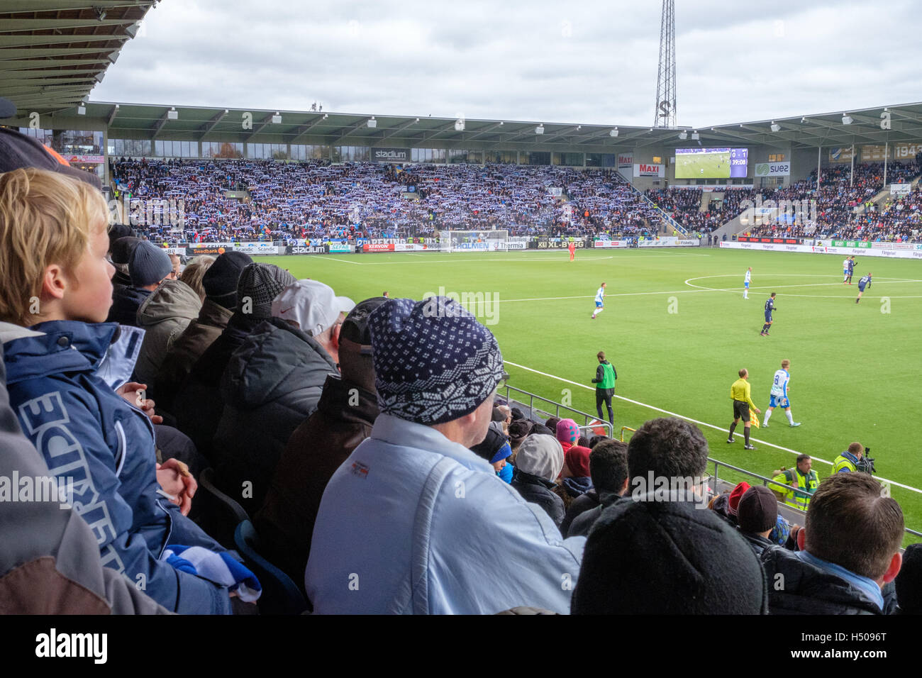 Curva nordahl Banque de photographies et d’images à haute résolution - Alamy