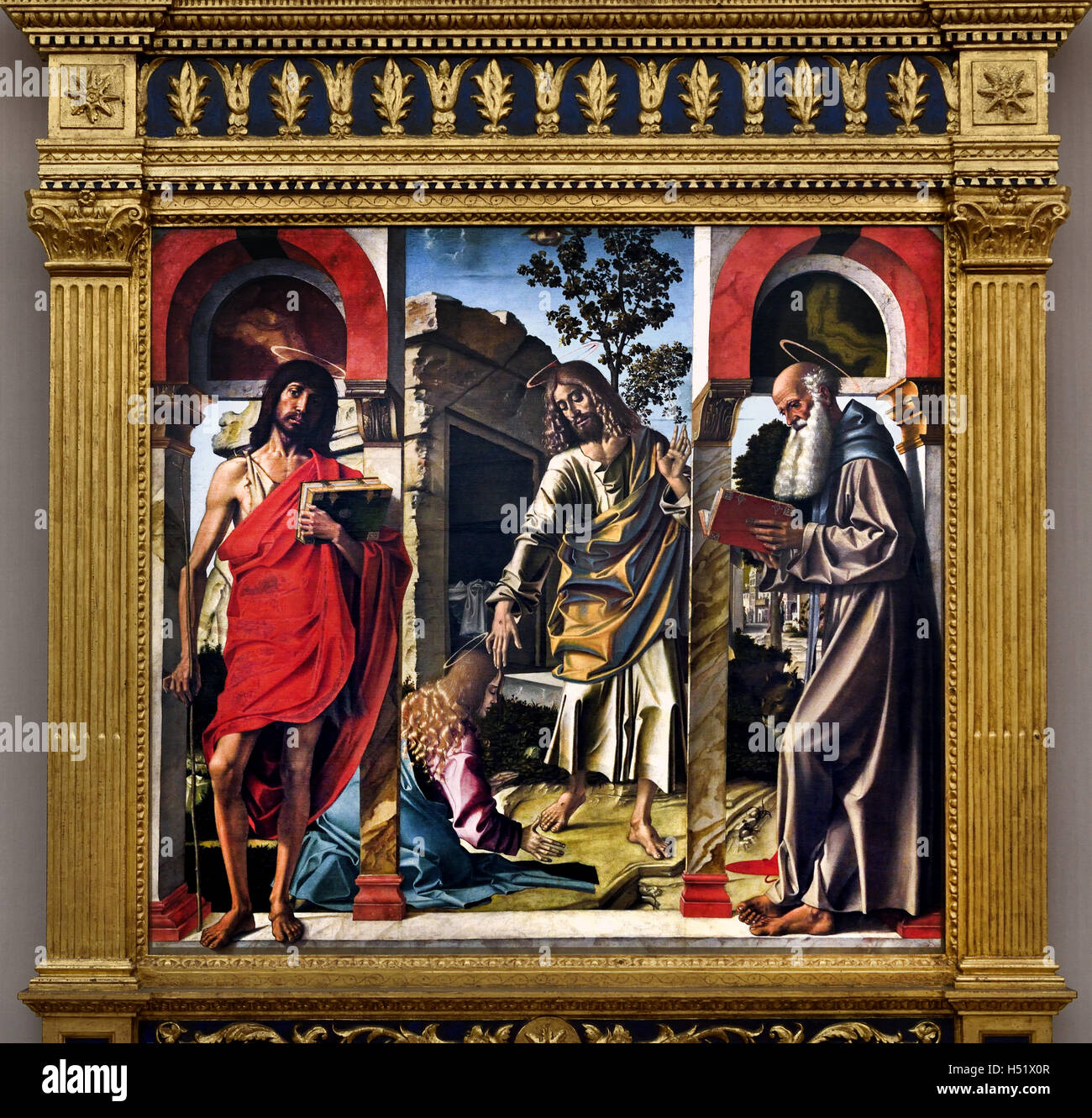 Le christ ressuscité Banque de photographies et d’images à haute ...