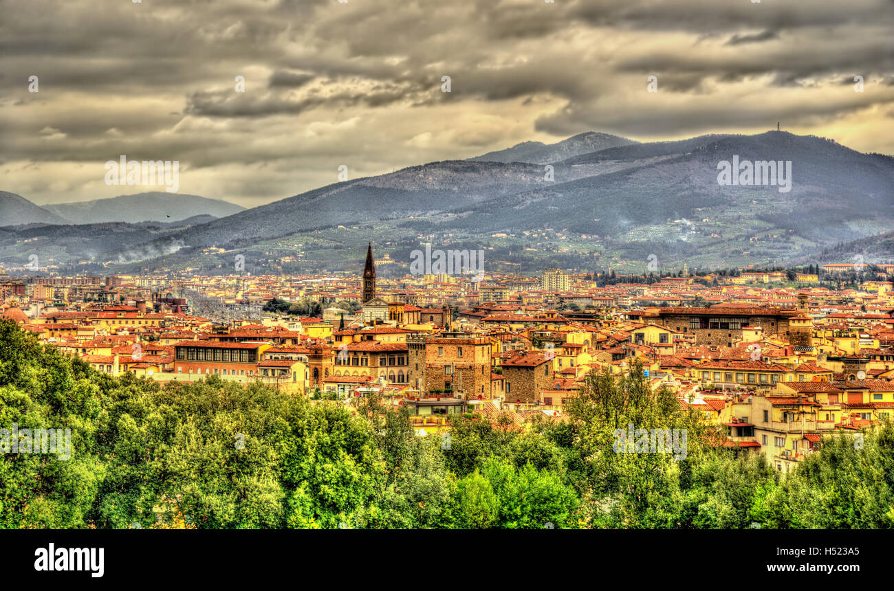 Montagnes des apennins en italie Banque de photographies et d’images à ...