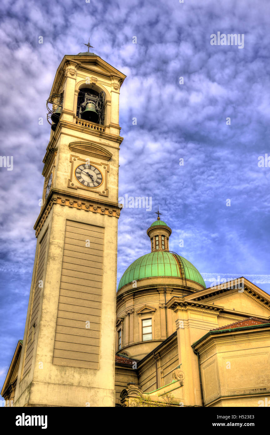 Chiasso switzerland Banque de photographies et d’images à haute ...