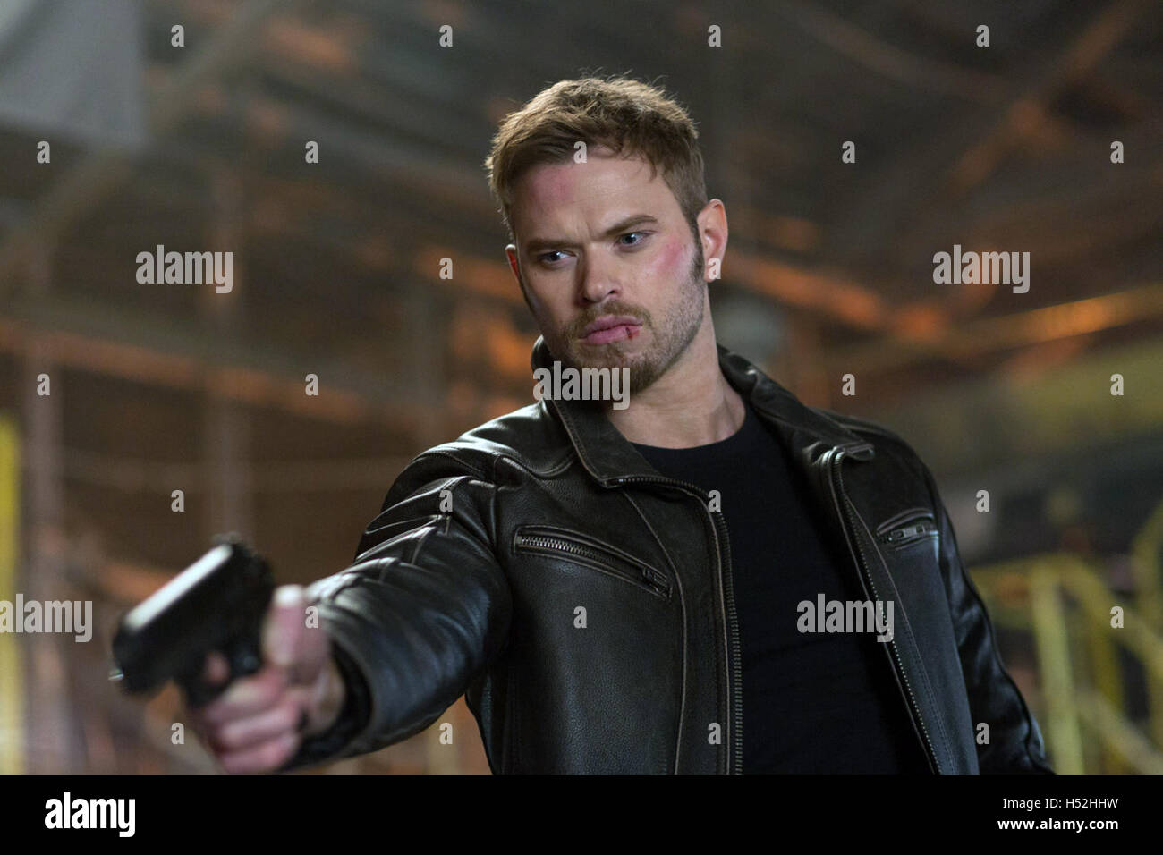 Extraction 2015 gina carano Banque de photographies et d’images à haute ...