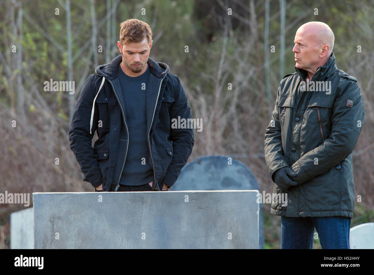 Extraction 2015 gina carano Banque de photographies et d’images à haute ...