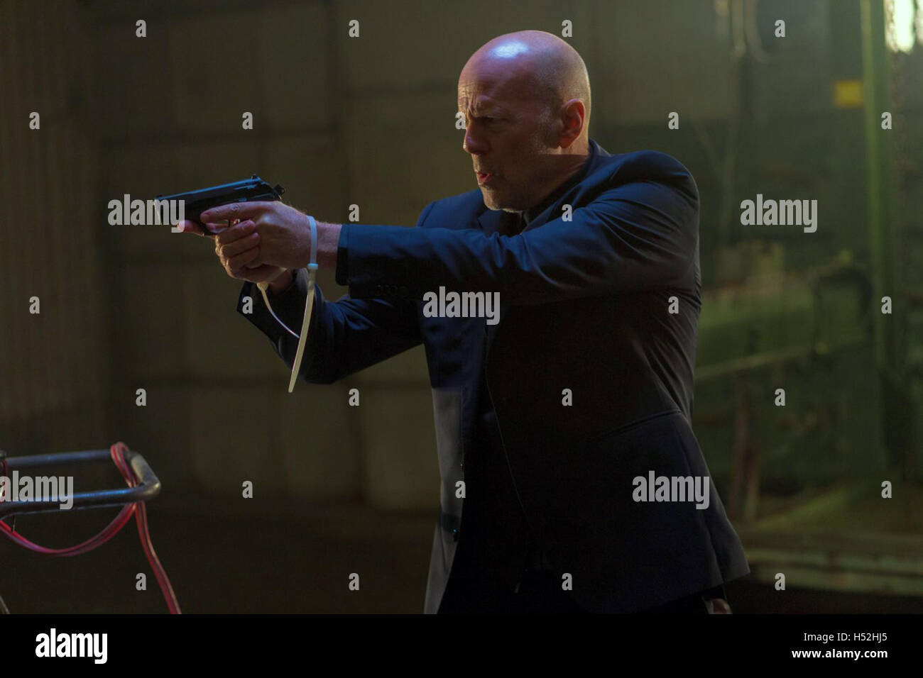 Extraction 2015 gina carano Banque de photographies et d’images à haute ...