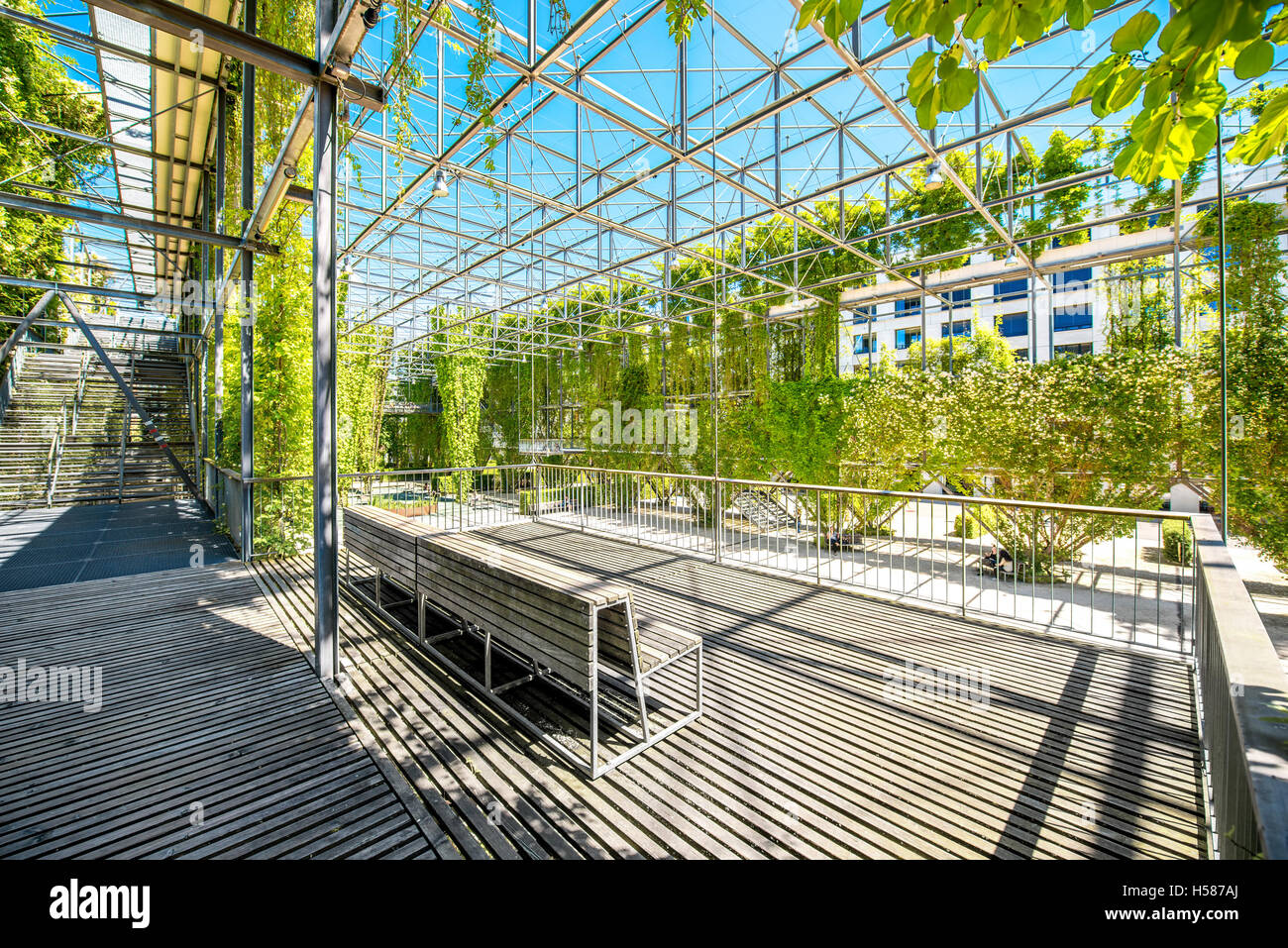 Mfo construction Banque de photographies et d’images à haute résolution ...