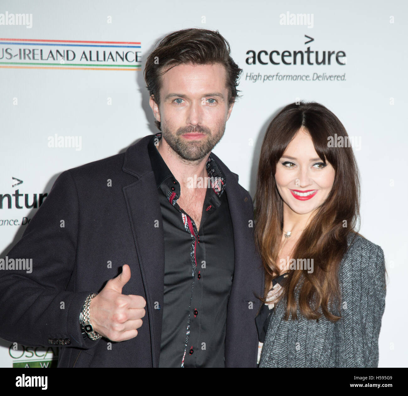 Claire scanlan Banque de photographies et d’images à haute résolution ...