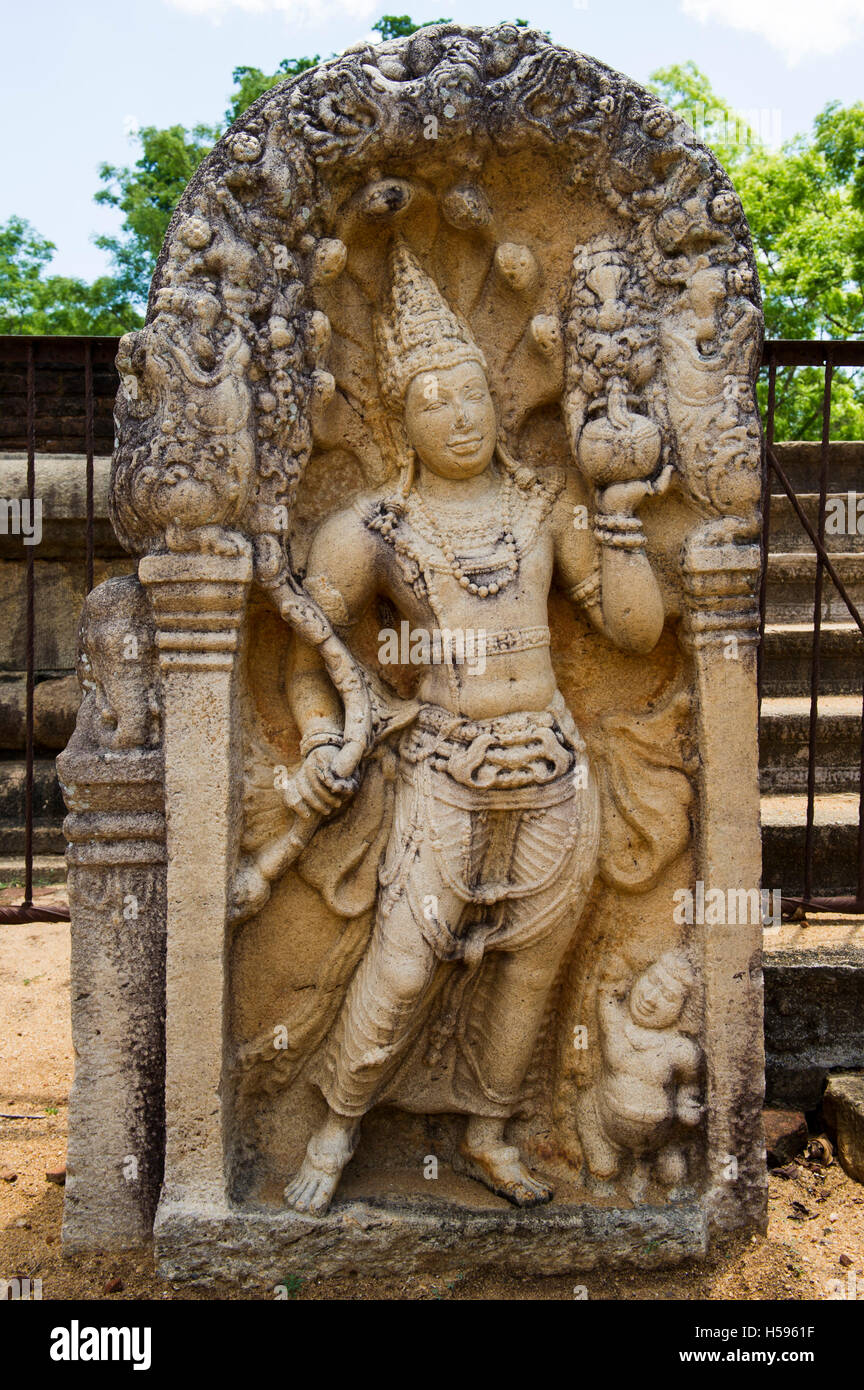Sri nagaraja temple Banque de photographies et d’images à haute ...