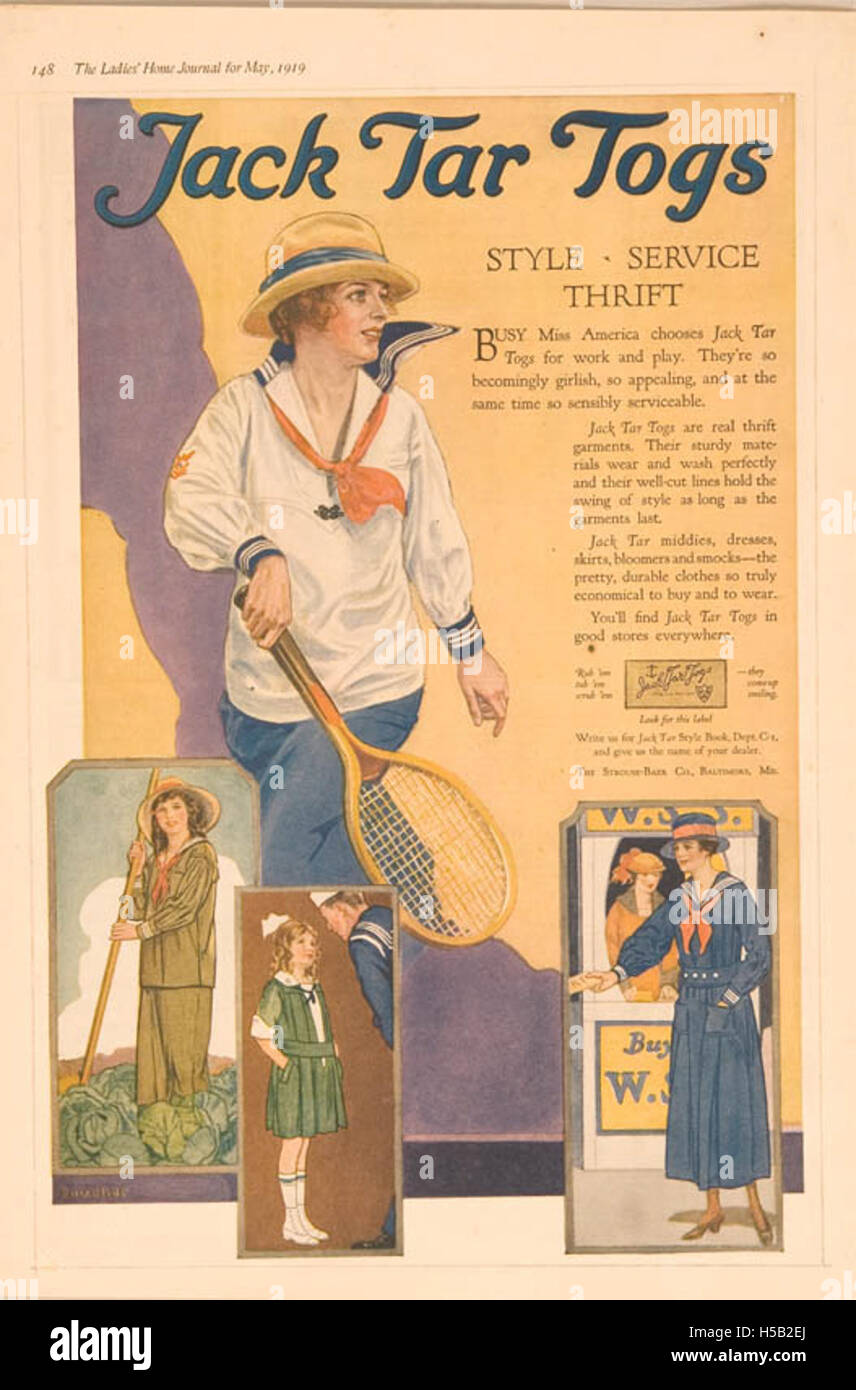 Jack tar Banque de photographies et d’images à haute résolution - Alamy