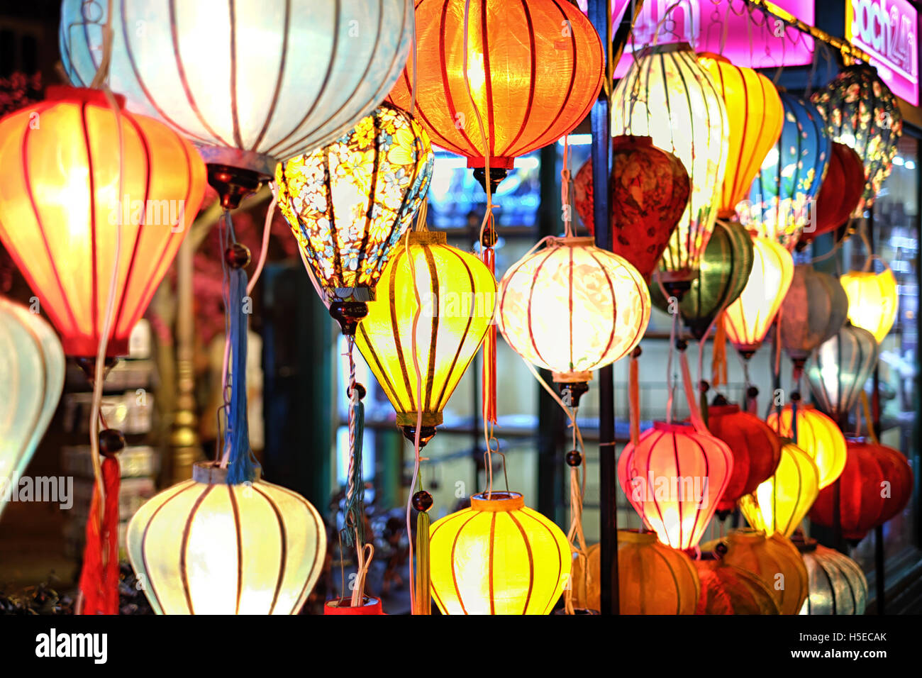 Festival au viet nam Banque de photographies et d’images à haute ...