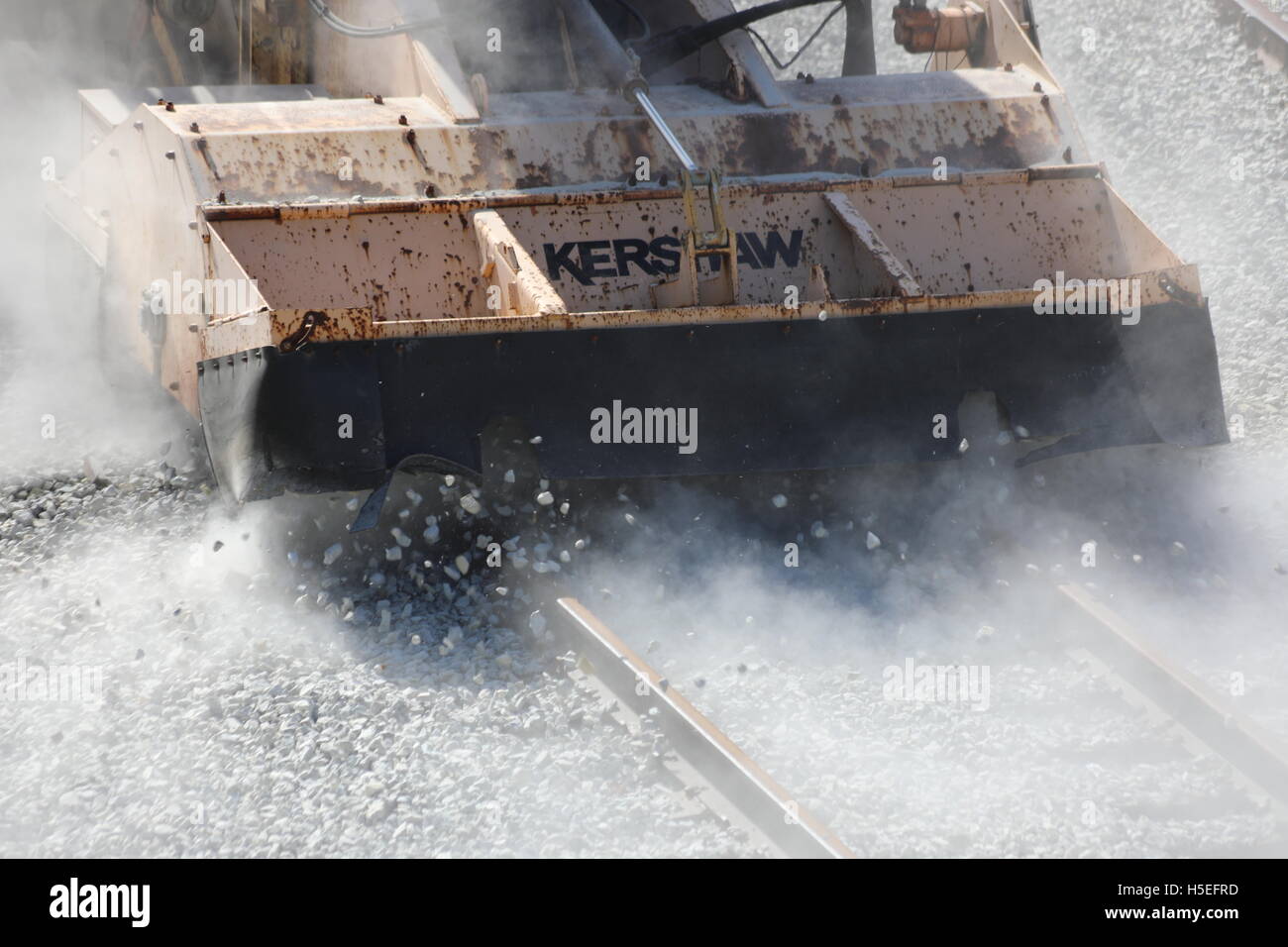 Belle machine Banque de photographies et d’images à haute résolution ...