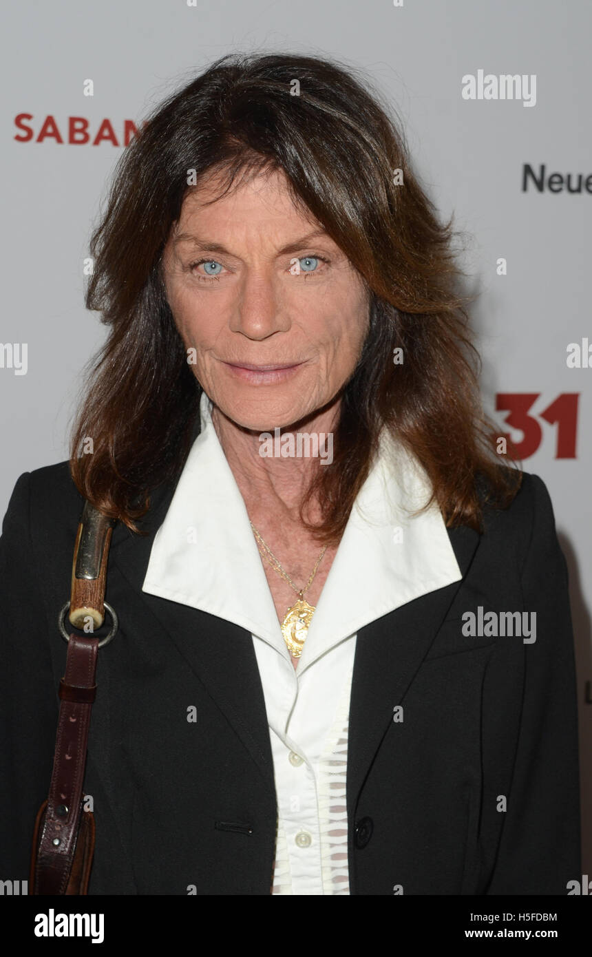 Meg foster Banque de photographies et d’images à haute résolution - Alamy