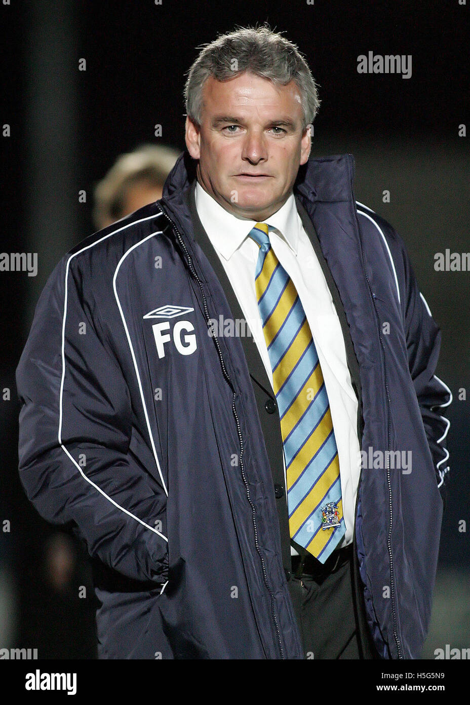 Frank gray Banque de photographies et d’images à haute résolution - Alamy