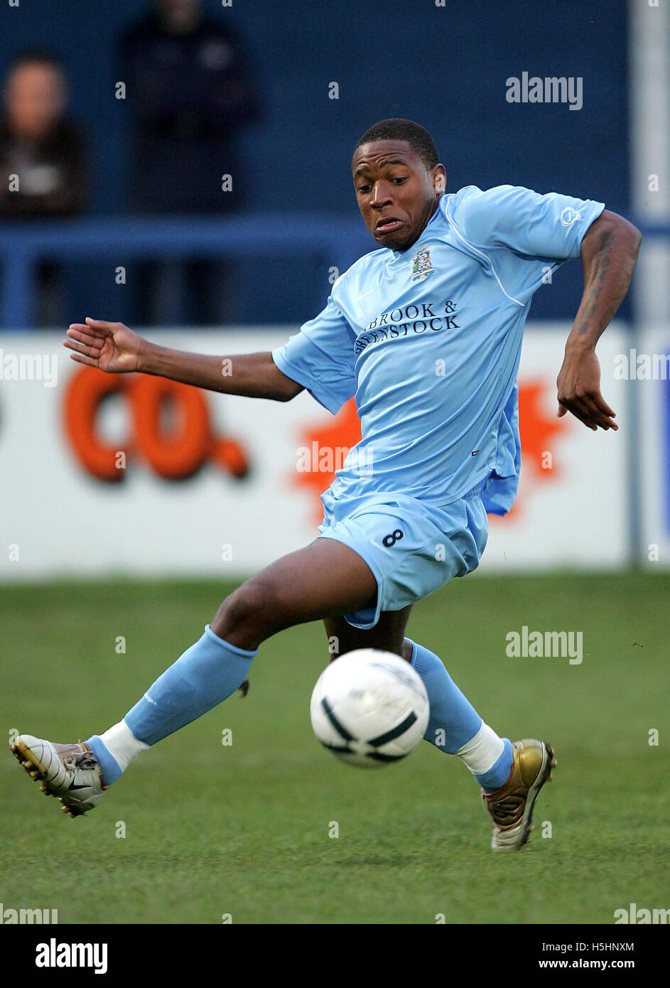 Aaron oconnor Banque de photographies et d’images à haute résolution ...