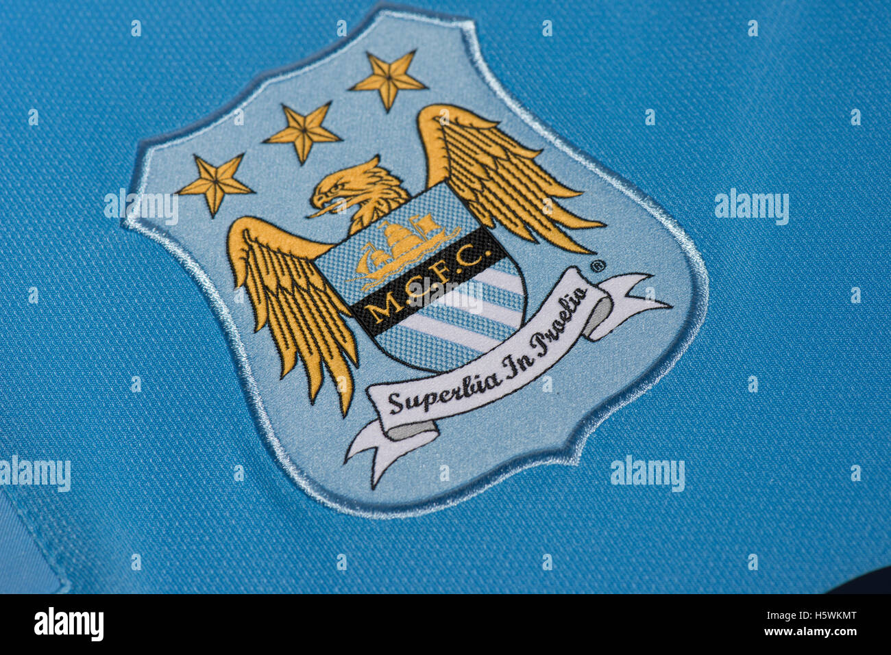 City badge Banque de photographies et d’images à haute résolution - Alamy