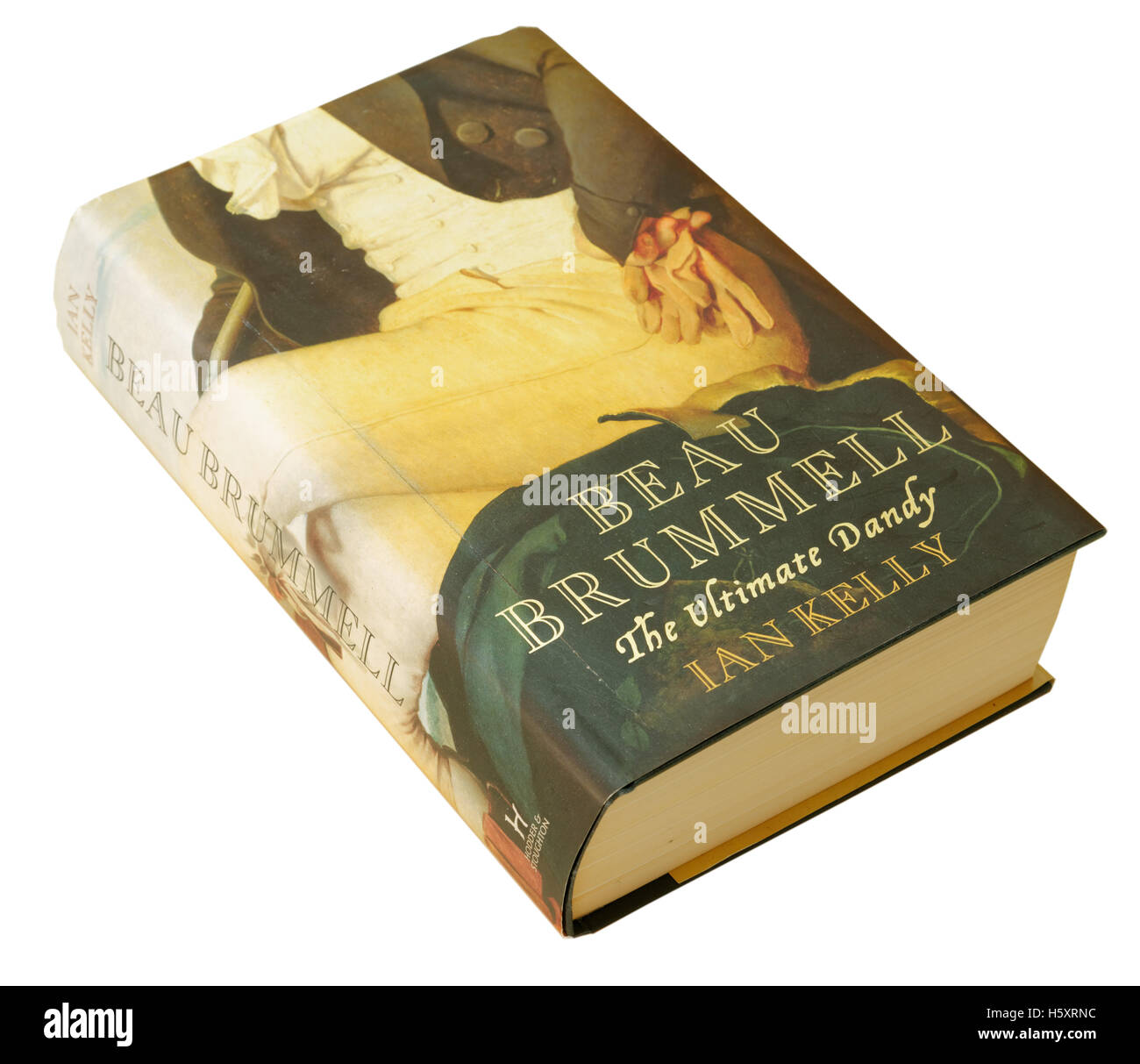 George bryan beau brummel Banque de photographies et d’images à haute ...