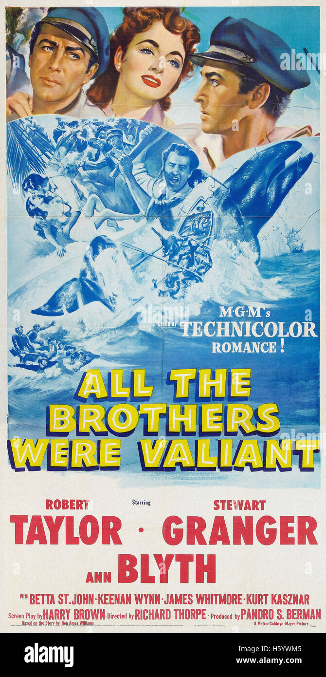 Valiant movie poster Banque de photographies et d’images à haute ...