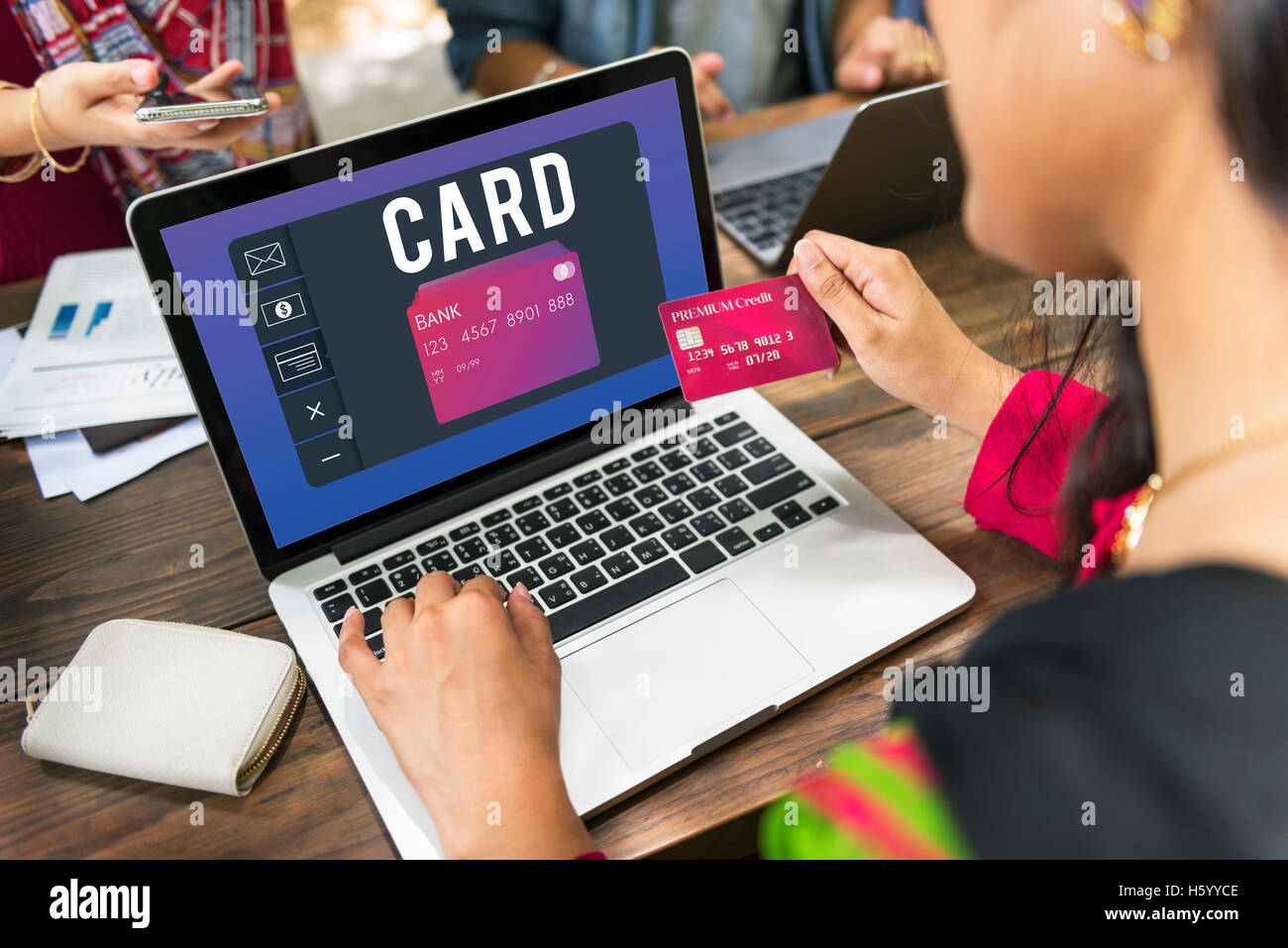 Monitor per computer Banque de photographies et d’images à haute ...