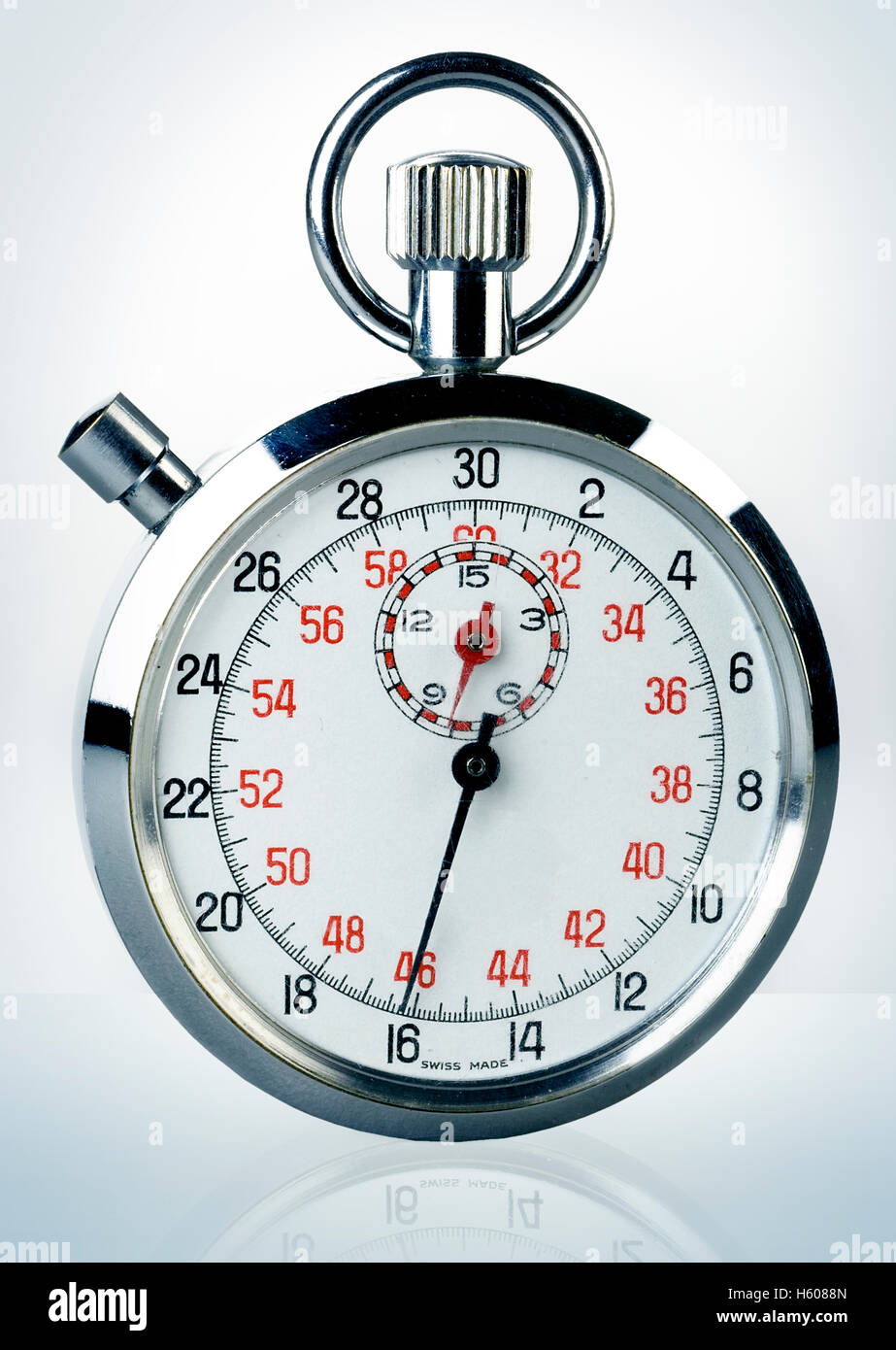 Analog timer Banque de photographies et d’images à haute résolution - Alamy