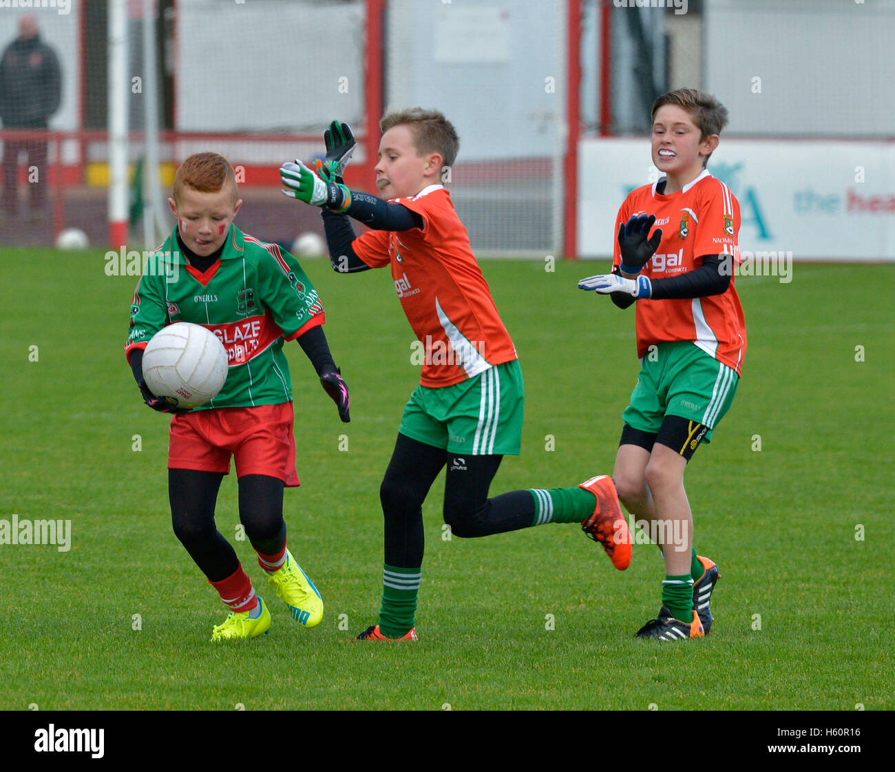 Gaelic athletic association Banque de photographies et d’images à haute ...